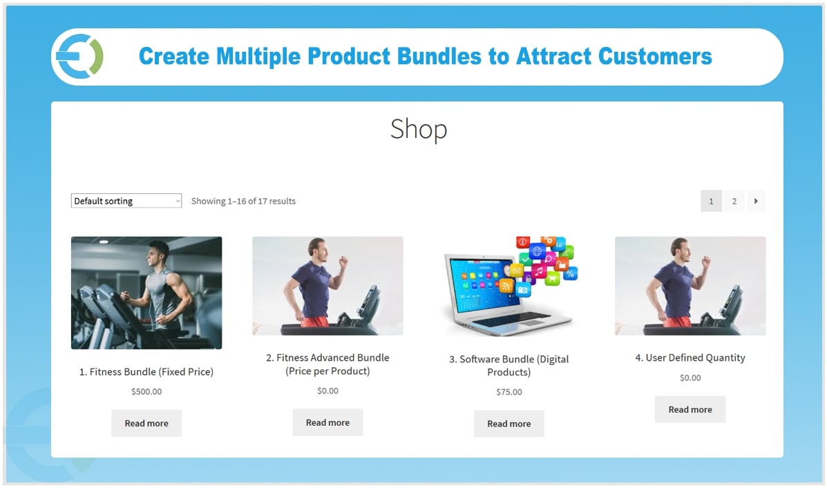 Woocommerce Product Bundles Plugin by extendons | CodeCanyon